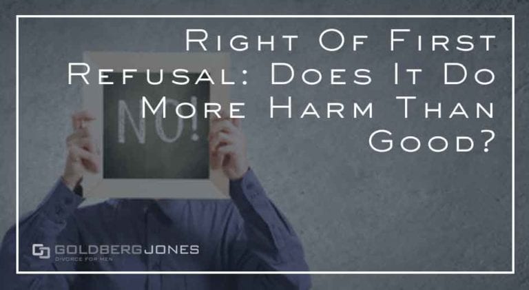 Right Of First Refusal: What You Need to Know