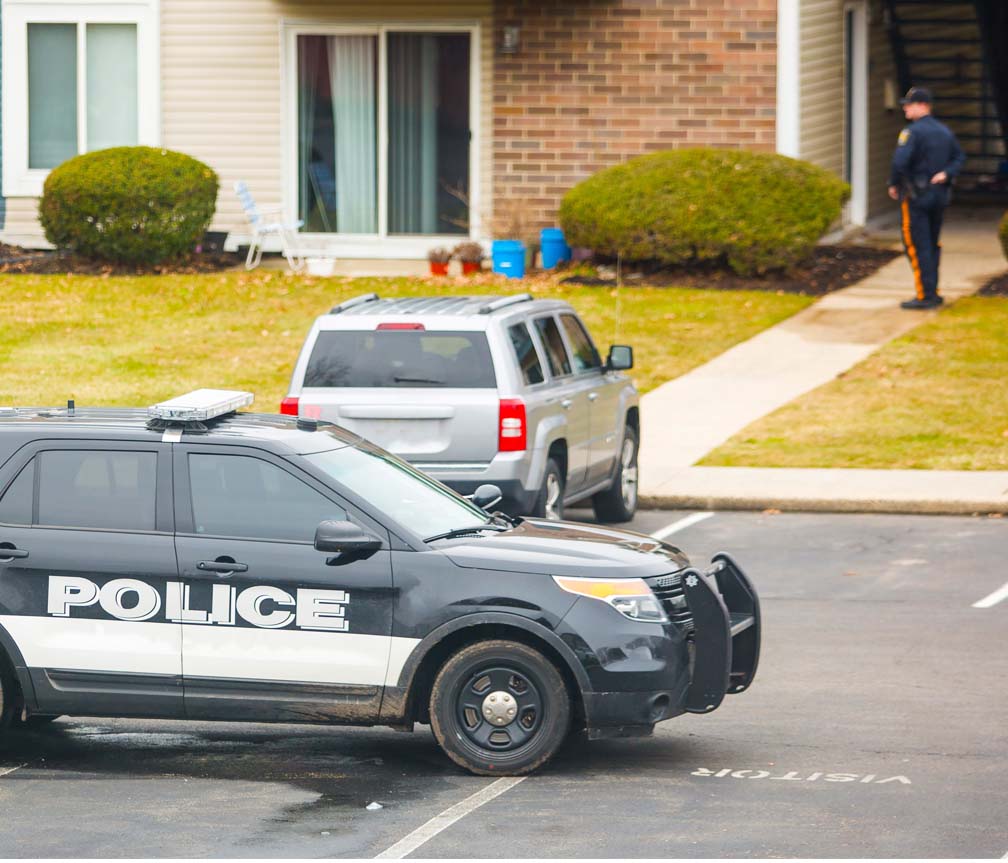 What is a Civil Standby in Oregon?