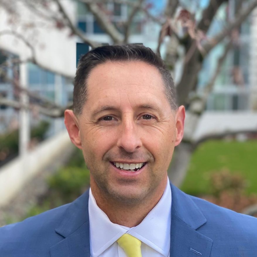 Attorney Profiles | Divorce Lawyers | Goldberg Jones PDX