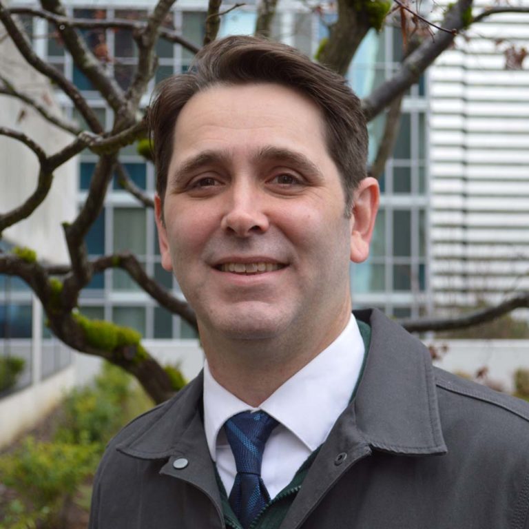 Michael D. Hess - Goldberg Jones Divorce For Men